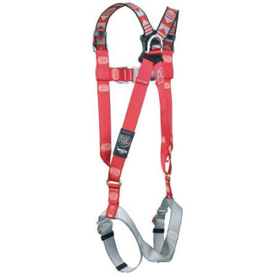 Protecta FLEXA Elasticated Safety Harness AB12533 - Davro Online