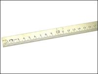 Calibrated steel ruler | MIG Welding Forum